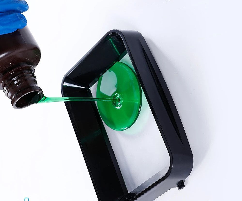 Standard LCD Resin – CrealityUAE