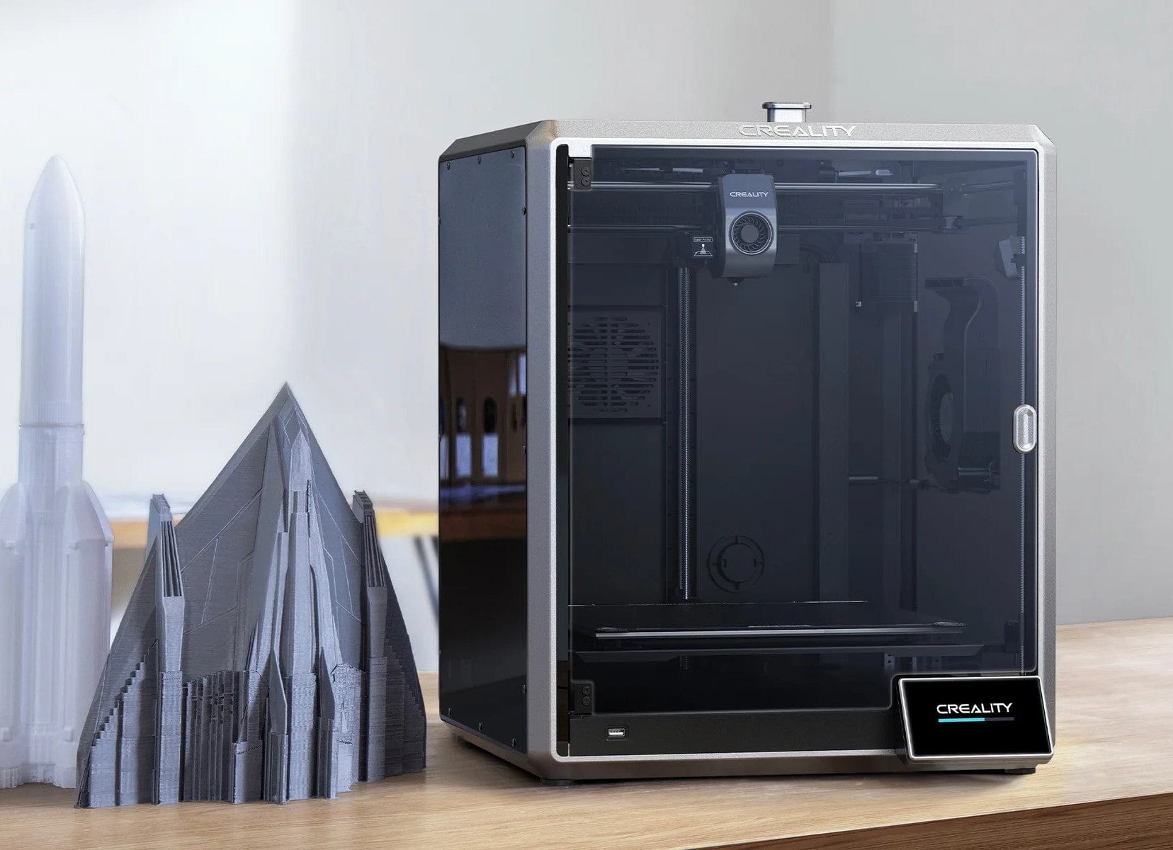 Creality UAE – CrealityUAE