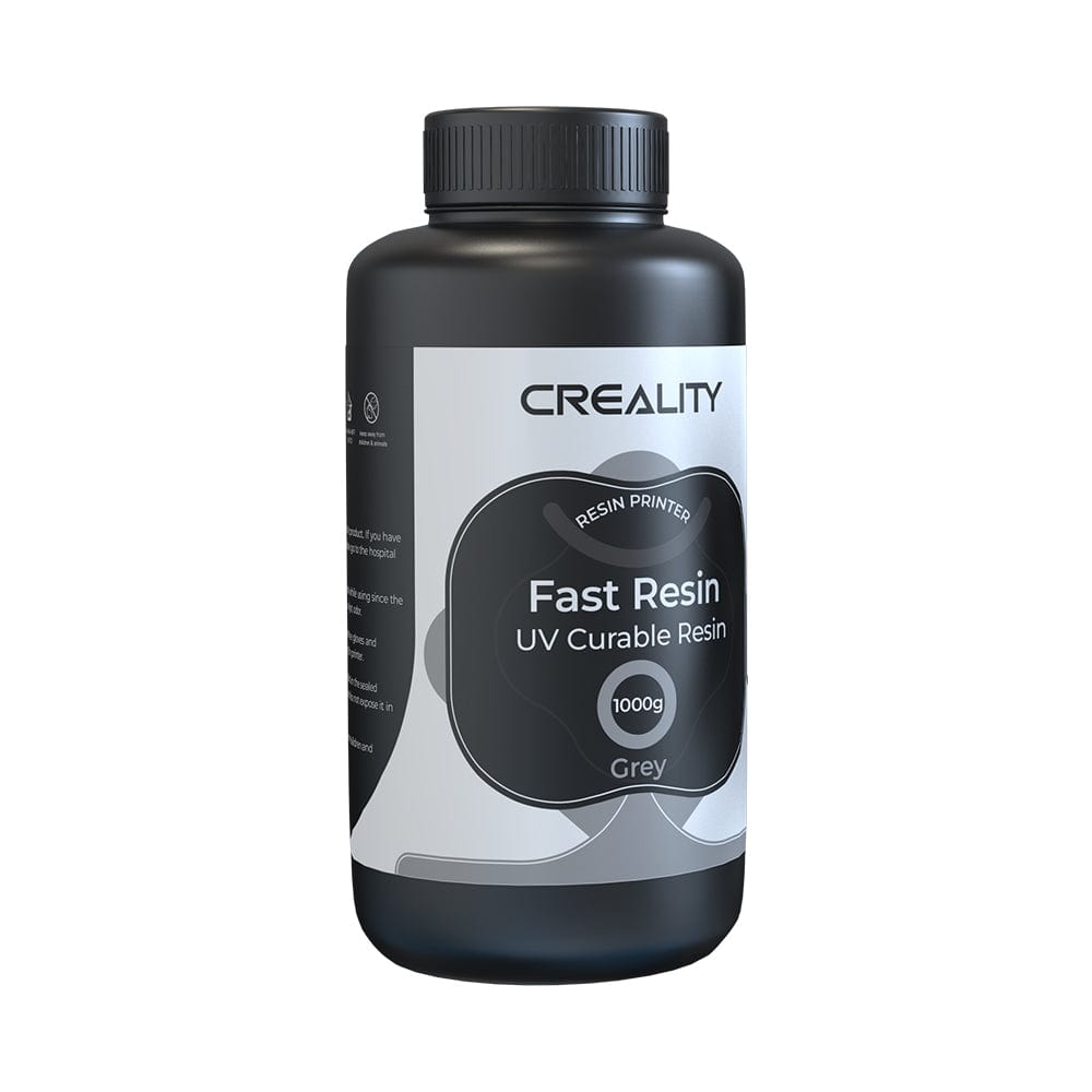 CREALITY Fast LCD Resin – CrealityUAE