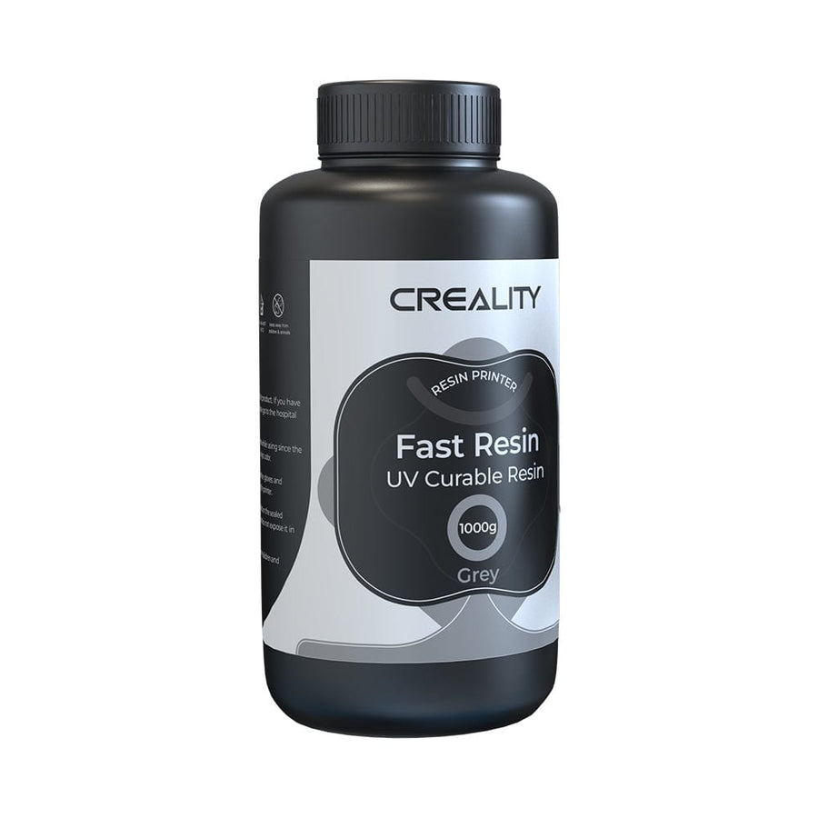 CREALITY Fast LCD Resin – CrealityUAE