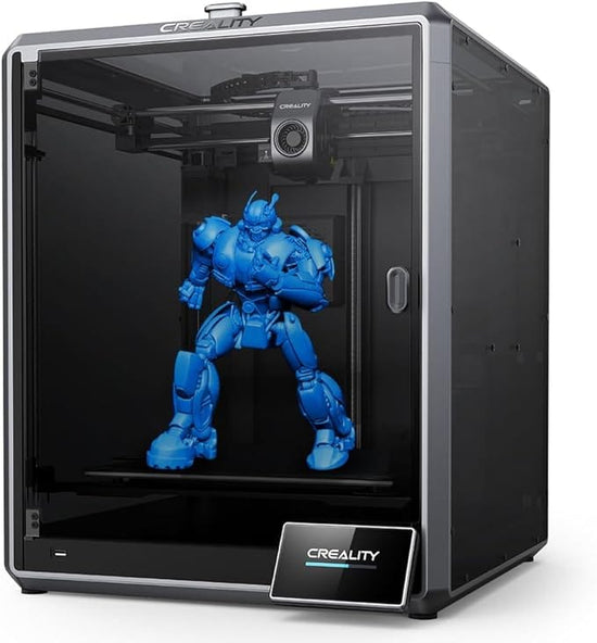 K 1 Max - 2025 / New Version – CrealityUAE