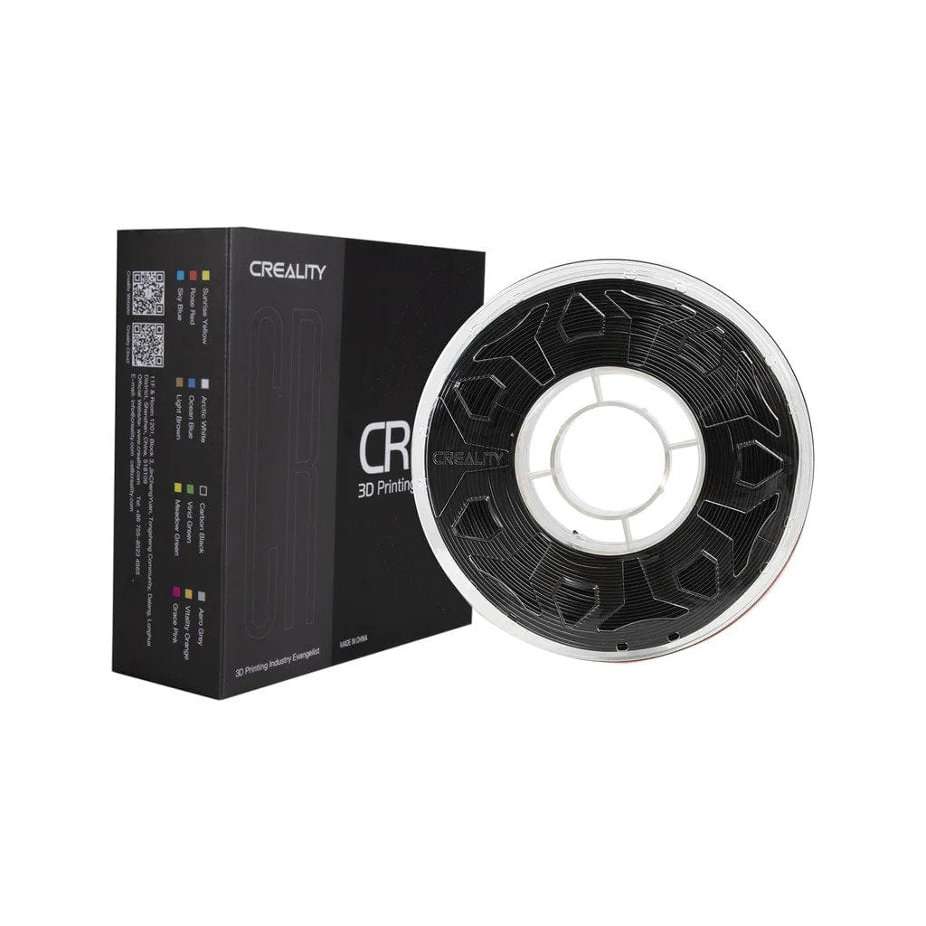 CR PLA Creality 3D Printing Filament – CrealityUAE