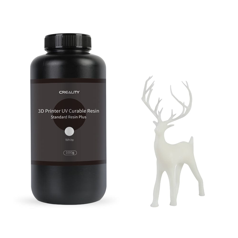 CREALITY LCD RESIN – CrealityUAE