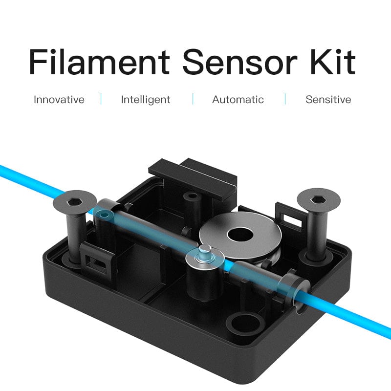 PARTS CREALITY Filament Sensor Detector Mechanism Kit – CrealityUAE