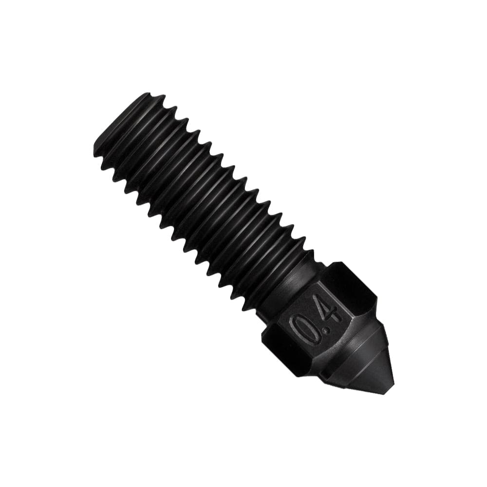 PARTS NOZZLES K1 Hardened Steel Nozzle Kit – CrealityUAE