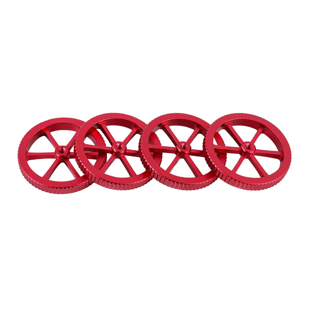 3D Printer Parts, Replacements & Upgrades from Creality – CrealityUAE