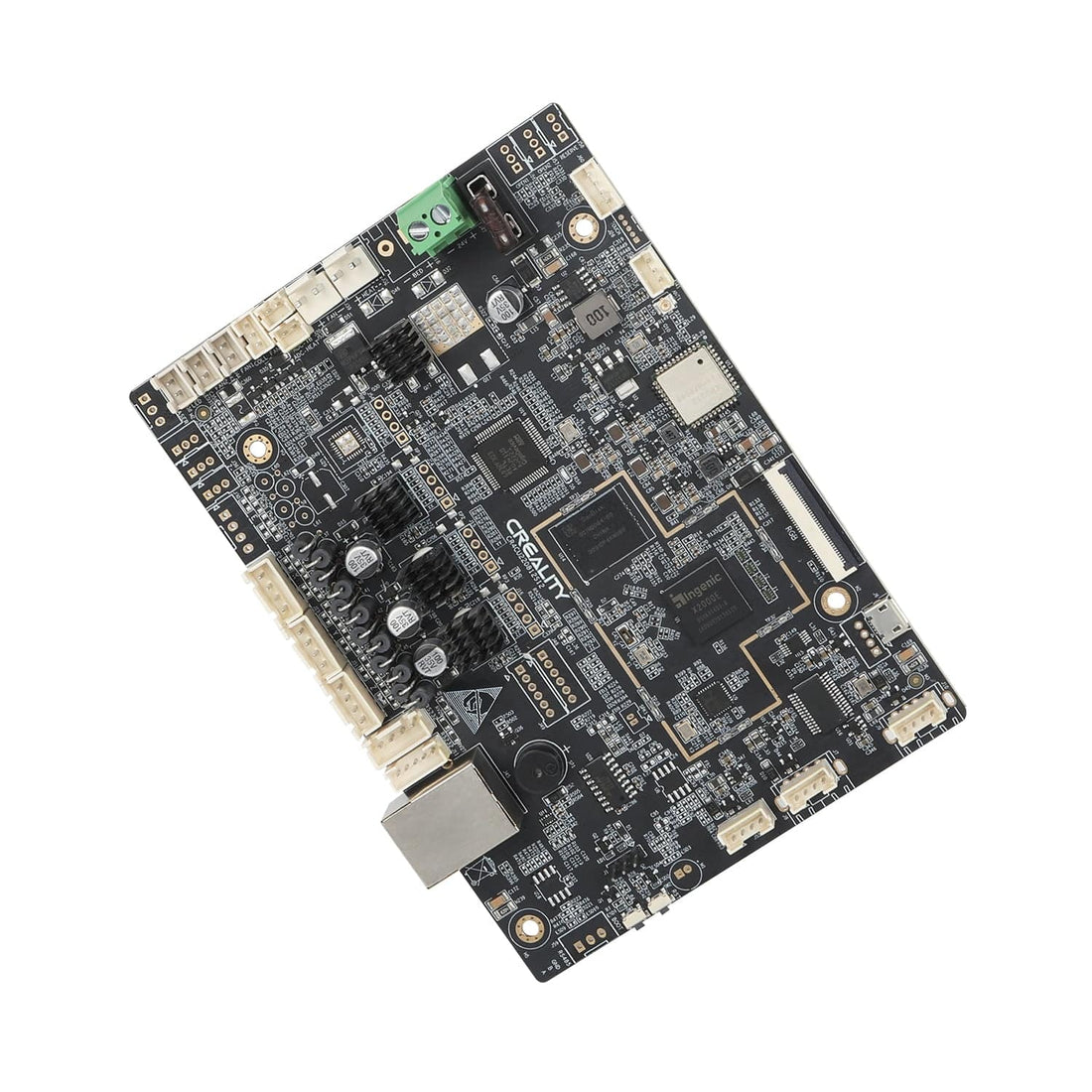 PARTS MAINBOARD K1 Max Motherboard - Old Version // Not compatible wit ...
