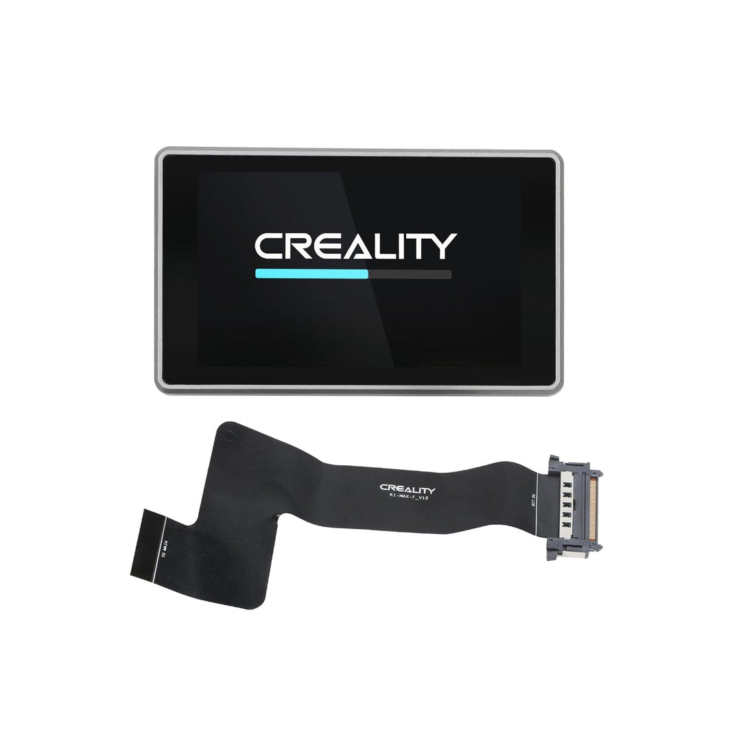 3D Printer Parts, Replacements & Upgrades from Creality – CrealityUAE