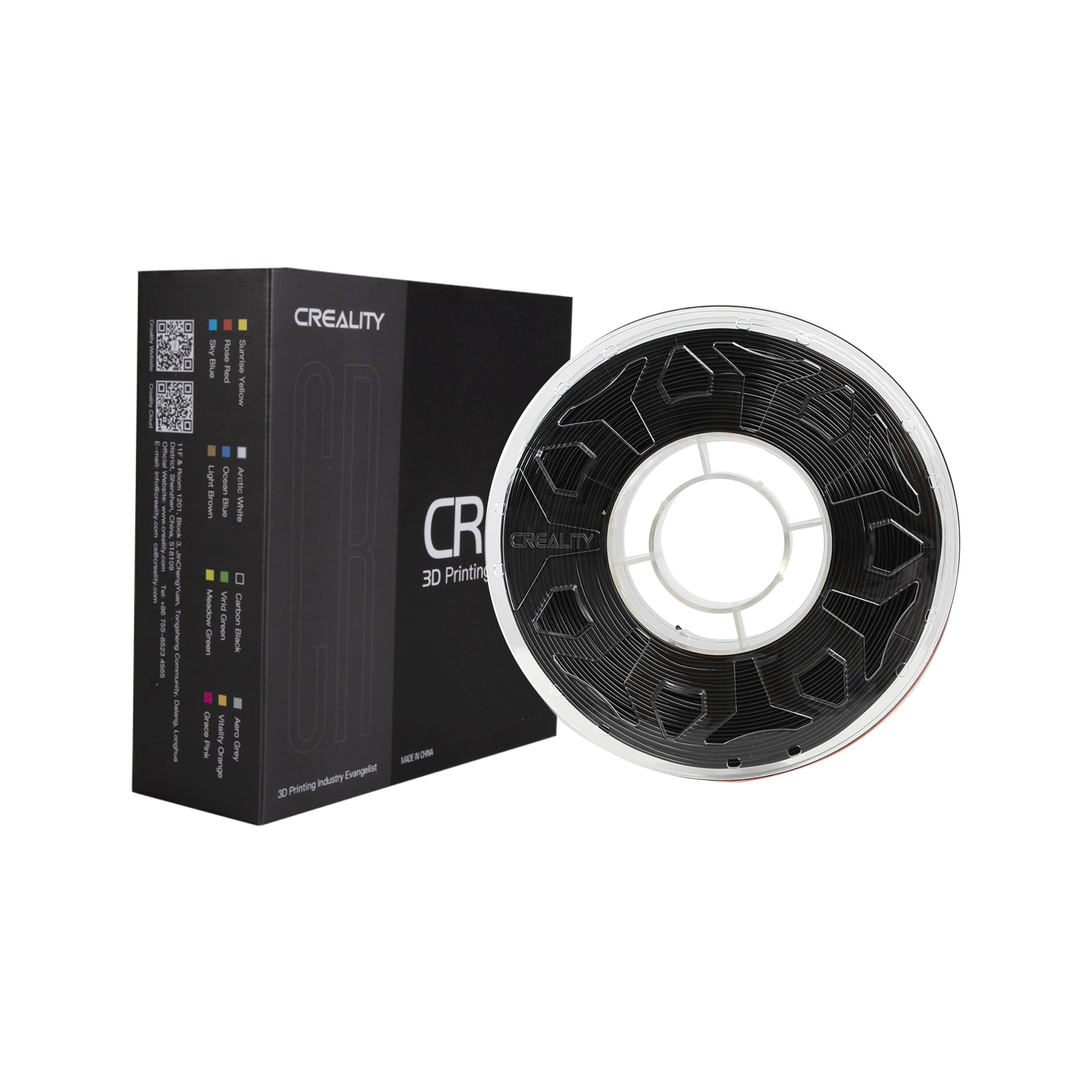 CR PLA Creality 3D Printing Filament – CrealityUAE