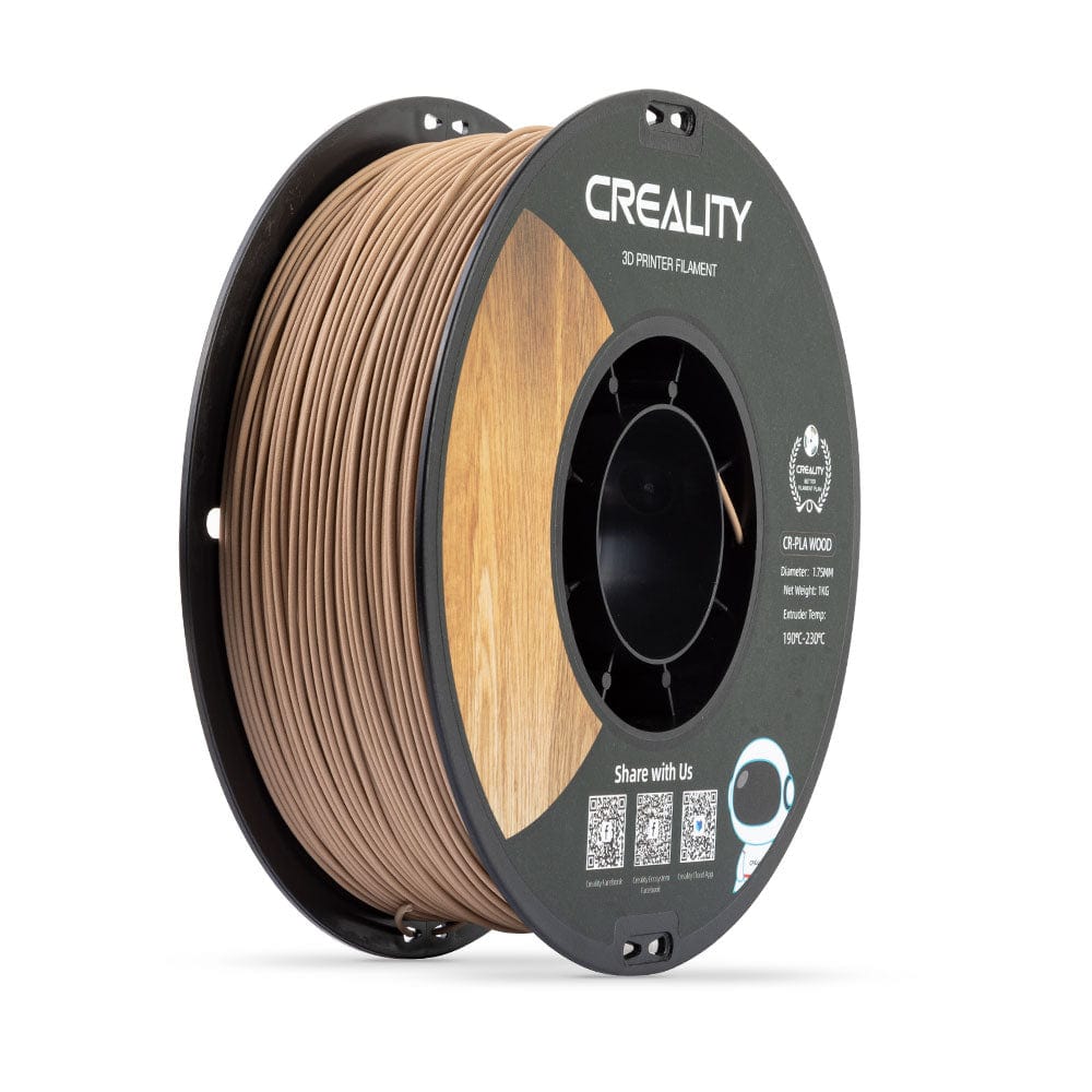 CR PLA Creality 3D Printing Filament – CrealityUAE