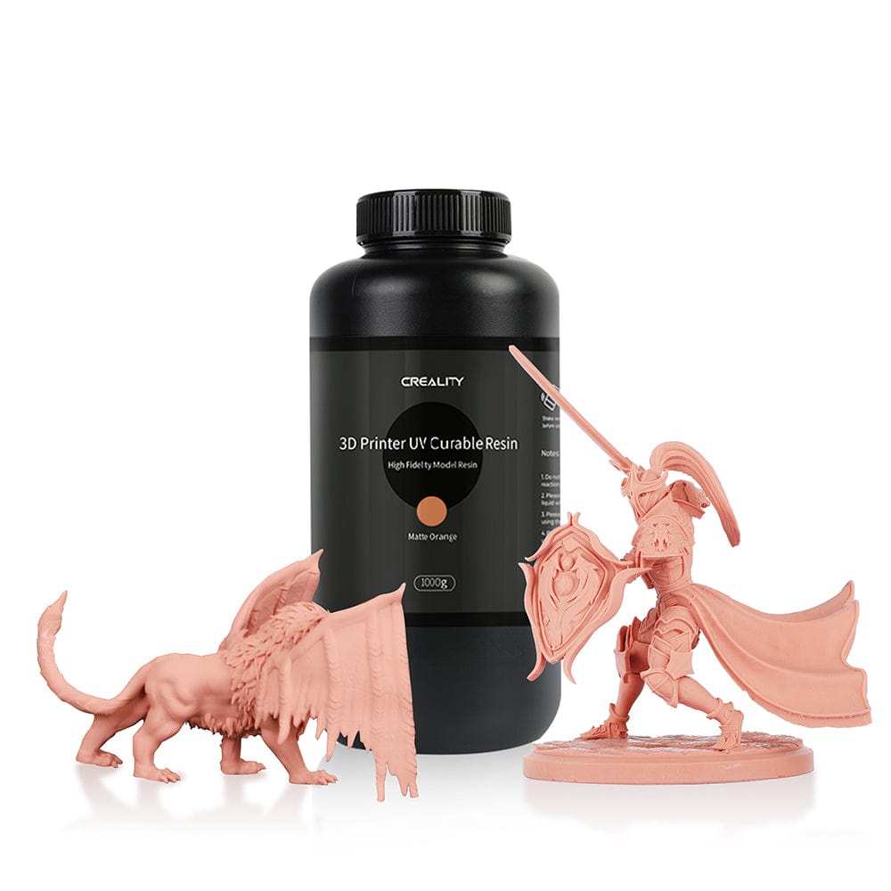 CREALITY LCD RESIN – CrealityUAE