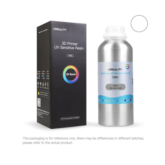 Standard LCD Resin – CrealityUAE