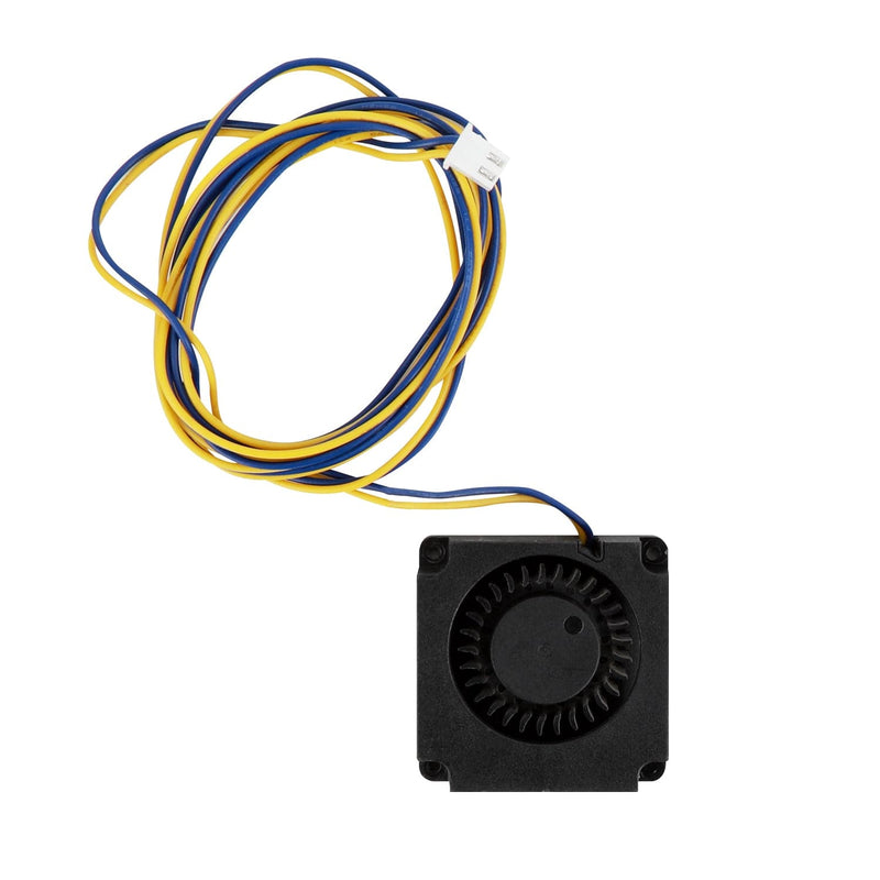 PARTS FAN 4010 Blower Fan Part Cooling – CrealityUAE